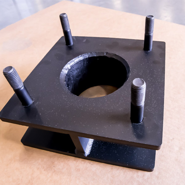 Pole Base Adapter - Buy Product on Lealite Industry